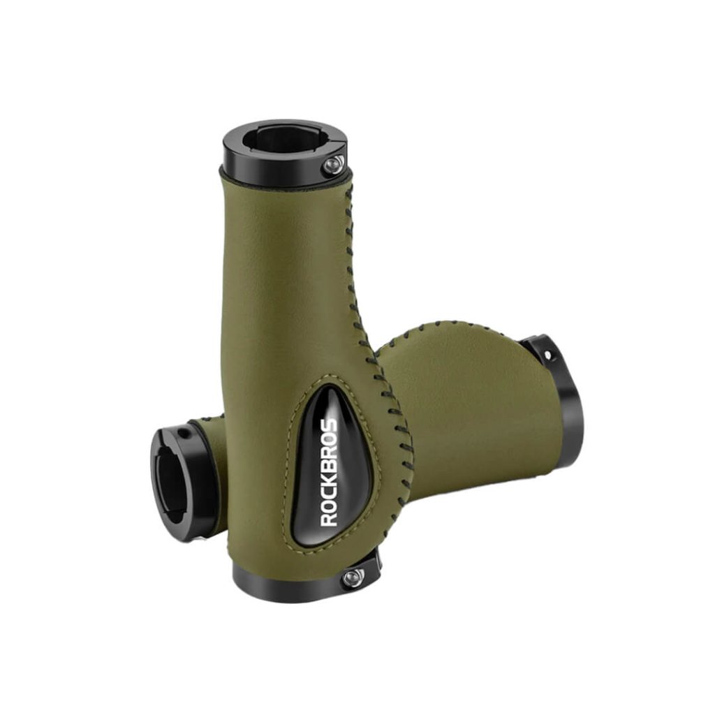 COMPRA Grips con gel de descanso Rockbros | Rockbros Perú